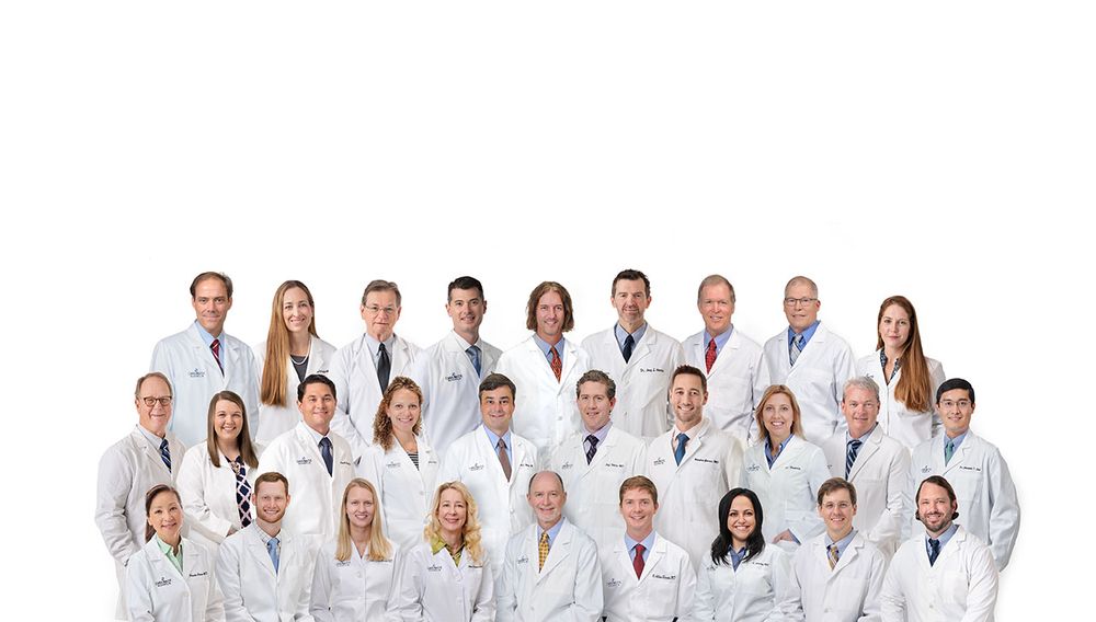 CAROLINA EYE ASSOCIATES - Updated January 2025 - 12 Photos & 81 Reviews ...