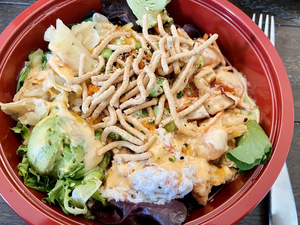 POKI RUN FREMONT - Updated September 2024 - 274 Photos & 320 Reviews ...