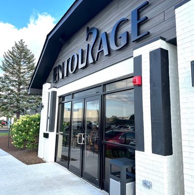 ENTOURAGE - 76 Photos & 32 Reviews - 796 Illinois Rte 59, Naperville ...