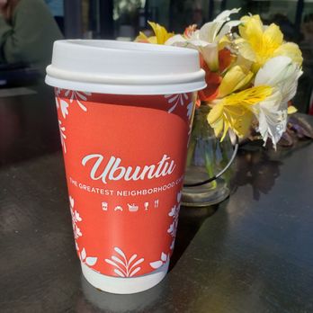 UBUNTU THE GREATEST NEIGHBORHOOD CAFÈ - Updated July 2024 - 1708 Photos ...