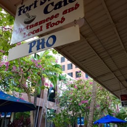 FORT STREET CAFÉ - Updated June 2025 - 986 Photos & 683 Reviews - 1152 ...