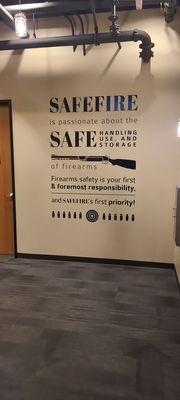 SAFEFIRE INDOOR SHOOTING RANGE - Updated August 2024 - 46 Photos & 103 ...