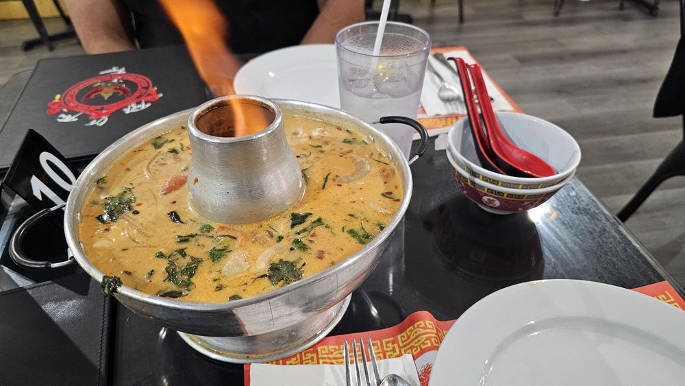 TASTE OF THAI FUSION - Updated May 2026 - 143 Photos & 168 Reviews ...