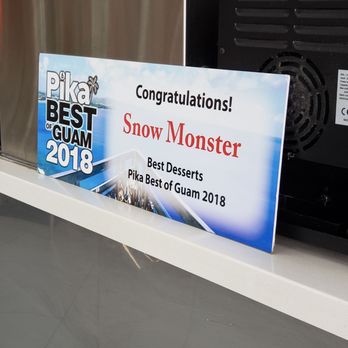 SNOW MONSTER - Updated January 2026 - 61 Photos & 39 Reviews - 1051 ...