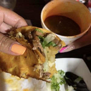 TACOS EL BANDIDO - 276 Photos & 263 Reviews - 13221 Garden Grove Blvd ...