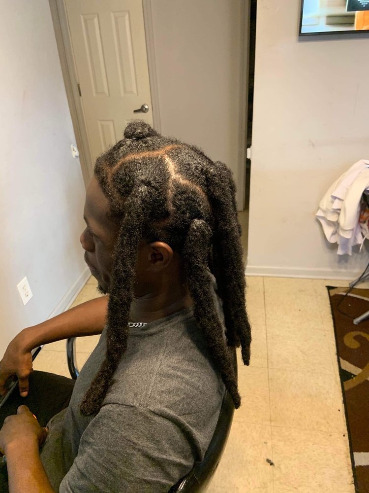 HANDE VAN DREADS - Updated February 2025 - Request an Appointment - 316 ...