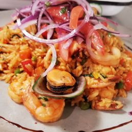CHICHA PERUVIAN KITCHEN - Updated September 2025 - 873 Photos & 392 ...