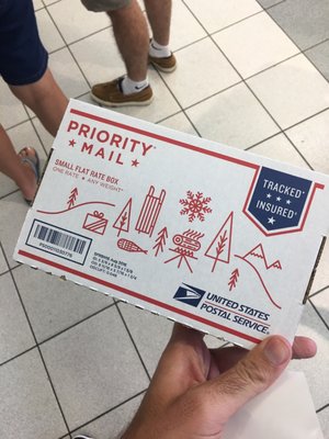 USPS - Updated August 2025 - 20 Photos & 89 Reviews - 1900 W Oakland ...