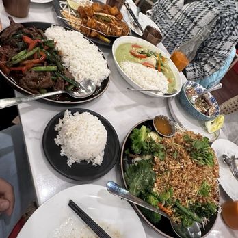 ALL RICE THAI - Updated October 2024 - 358 Photos & 164 Reviews - 7001 ...