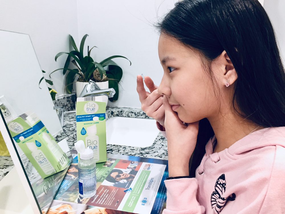 KRYSTAL VISION EYE CARE - Updated January 2026 - 99 Photos & 15 Reviews ...