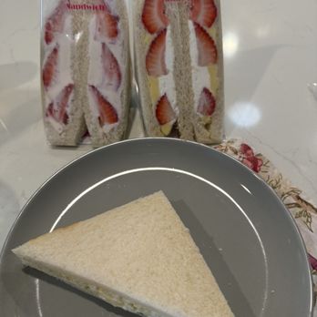 Reserve now at Tres Sandwich - Japanese - Updated June 2025 - 1204 ...