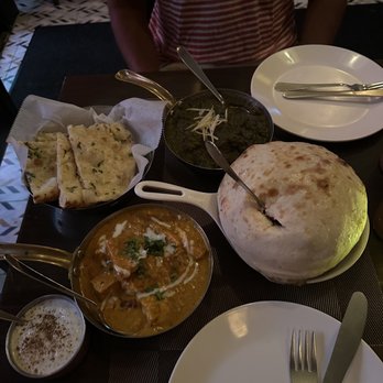 PATIALA INDIAN GRILL - 469 Photos & 643 Reviews - 371 W 34th St, New ...