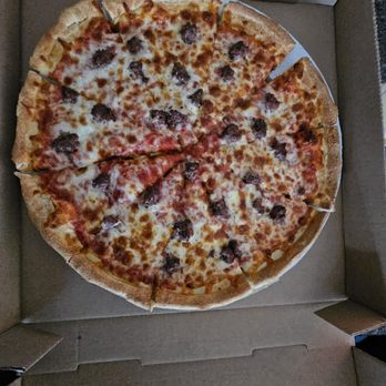 DELMAR PIZZA - Updated August 2025 - 113 Photos & 101 Reviews - 38660 ...