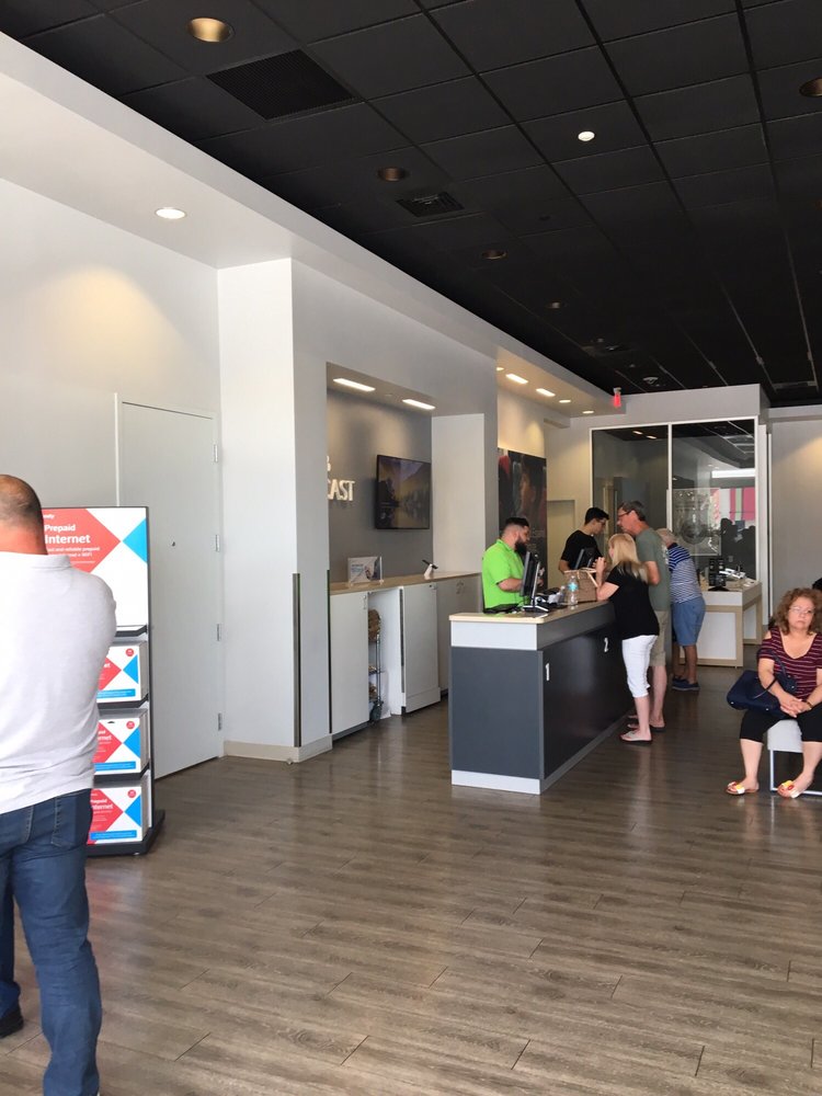 XFINITY STORE BY COMCAST - Updated March 2025 - 42 Photos & 51 Reviews ...