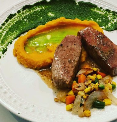 BLACK BEARD CHEF - Updated January 2026 - 3326 Greenmount Ave ...