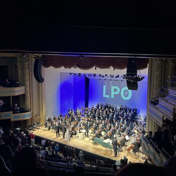 Orpheum Theater Seating Chart New Orleans | Cabinets Matttroy