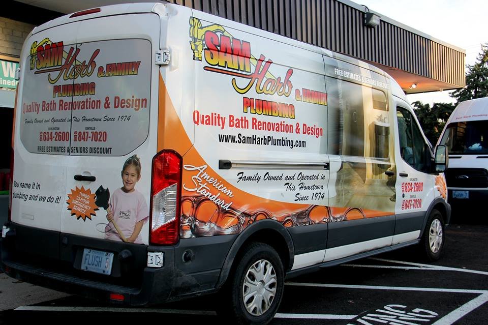 Harb Plumbing - Updated October 2025 - 13 Photos - 420 Main Street E ...