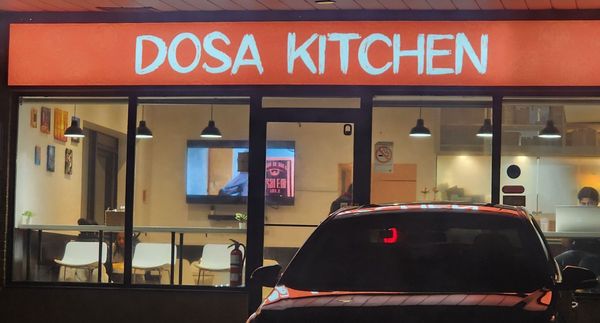 DOSA KITCHEN - Updated August 2025 - 29 Photos - 3380 Midland Avenue ...