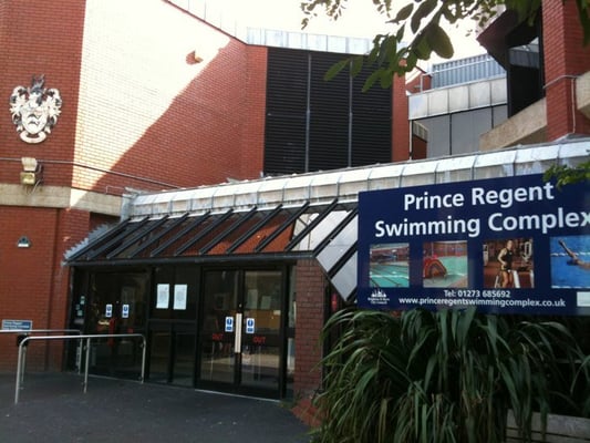 PRINCE REGENT SWIMMING COMPLEX - Updated July 2025 - 13 Reviews ...