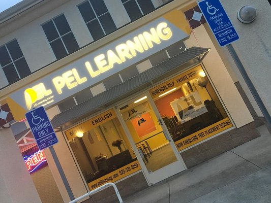 PEL LEARNING CENTER - Updated October 2025 - 21 Photos - 2217 San Ramon ...