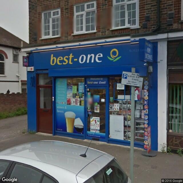 BEST-ONE - Updated April 2026 - 10a Stoneleigh Park Road, Epsom, Surrey ...