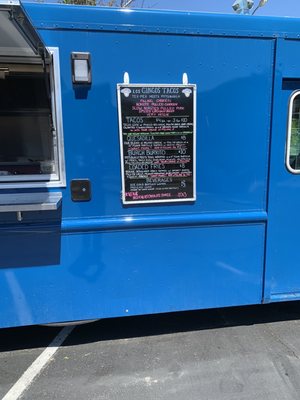 LOS GINGOS TACOS - Updated May 2025 - 10 Reviews - Beaver, Pennsylvania - Food Trucks ...