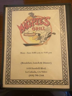 MAGPIE’S GRILL - Updated October 2025 - 167 Photos & 167 Reviews - 1438 ...