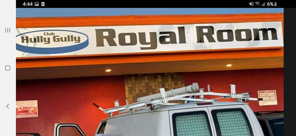 ROYAL ROOM - Updated August 2024 - 84 Photos & 66 Reviews - 9216 ...