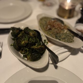 THE BARN STEAKHOUSE - Updated March 2025 - 215 Photos & 231 Reviews ...