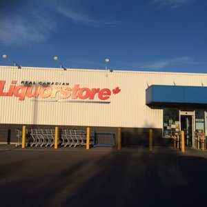 ACE LIQUOR DISCOUNTER - Updated April 2025 - 15039 Stony Plain Road ...