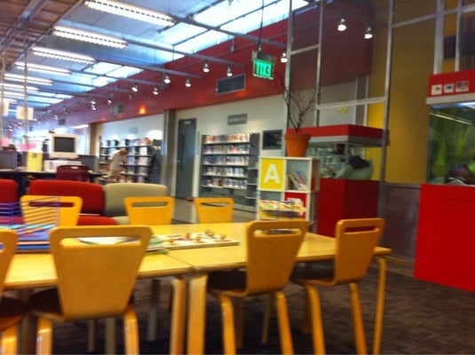 YUCCA LIBRARY - Updated October 2025 - 23 Reviews - 5648 N 15th Ave ...