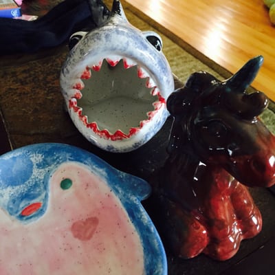 THE AMAZING ART STUDIO - Updated December 2024 - 33 Photos & 32 Reviews ...