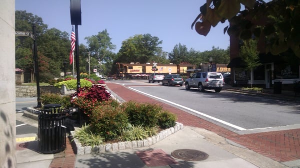 HISTORIC DOWNTOWN NORCROSS - Updated May 2026 - 22 Photos & 11 Reviews ...