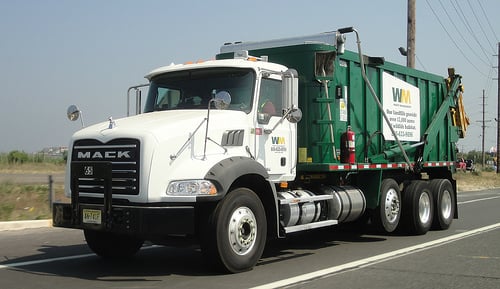 WASTE MANAGEMENT - SUPERIOR LANDFILL - 3001 Littleneck Rd, Savannah, GA ...