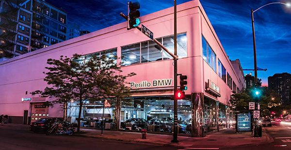 PERILLO BMW - Updated August 2025 - 60 Photos & 559 Reviews - 1035 N ...