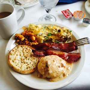 SCENIC BAR & RESTAURANT - Updated April 2025 - 24 Reviews - 1635 ...