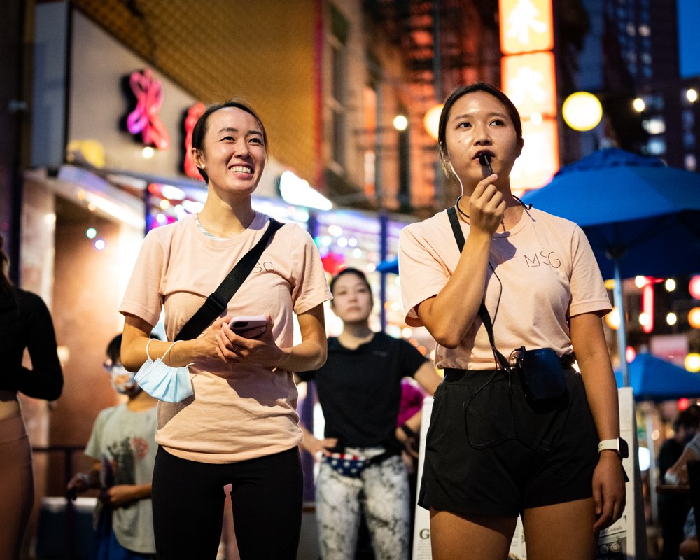 MOTT STREET GIRLS - Updated July 2025 - 41 Photos & 10 Reviews - New ...