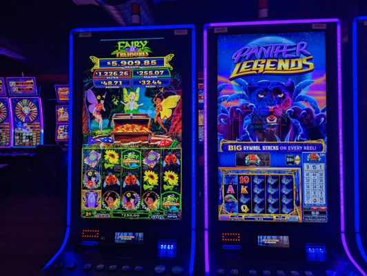 MISTEQUA CASINO HOTEL - Updated October 2025 - 11 Photos & 20 Reviews - 2555 Smith Rd, Chewelah ...