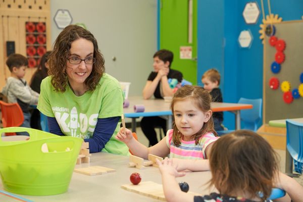 THE BUILDING FOR KIDS CHILDREN’S MUSEUM - Updated April 2024 - 87 ...