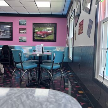 DAT’S - Updated December 2025 - 25 Photos & 28 Reviews - 5684 Sullivan ...