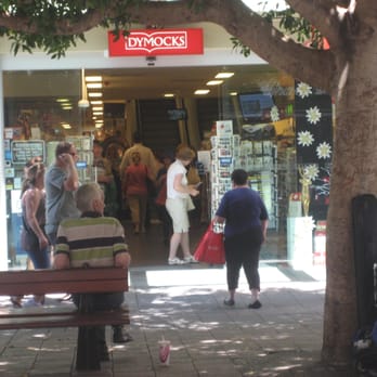 DYMOCKS - Updated July 2025 - 12 Photos & 15 Reviews - 135 Rundle Mall ...