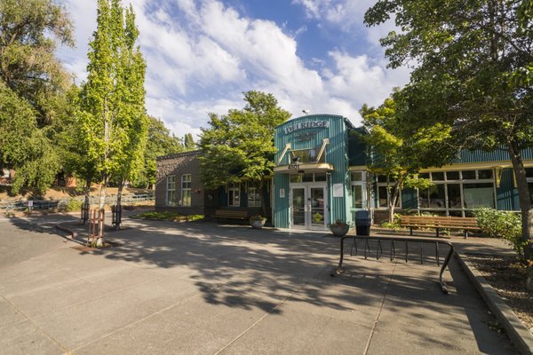 DELRIDGE COMMUNITY CENTER - Updated September 2025 - 4501 Delridge Way ...