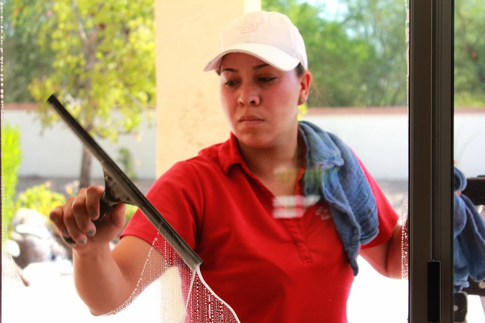 THE PERFECTIONIST CLEANING SERVICES - Updated December 2025 - 141 ...