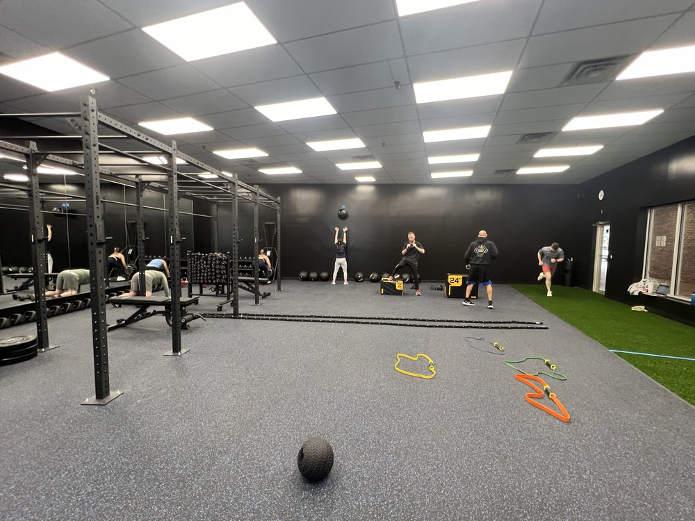 ONE MORE REP - Updated December 2025 - Request Information - 435 Main ...