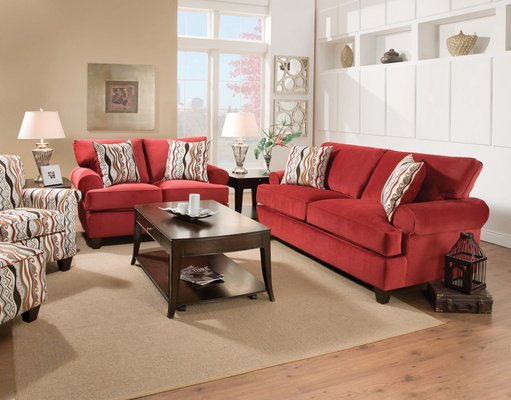 FURNITURE CLEARANCE CENTER - Updated December 2025 - 1229 S Main St ...