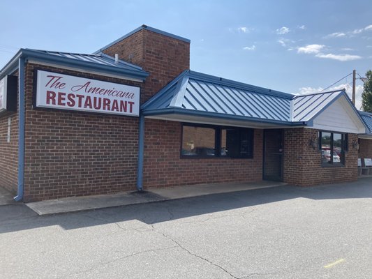 AMERICANA RESTAURANT - Updated December 2024 - 82 Photos & 78 Reviews ...