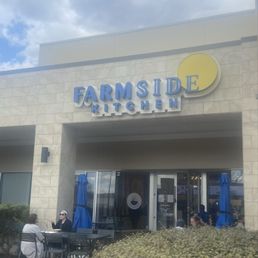 FARMSIDE KITCHEN - CARY WAVERLY PLACE - Updated July 2025 - 42 Photos ...