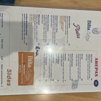 BILIA EATERY & COFFEE - Updated August 2024 - 484 Photos & 301 Reviews ...