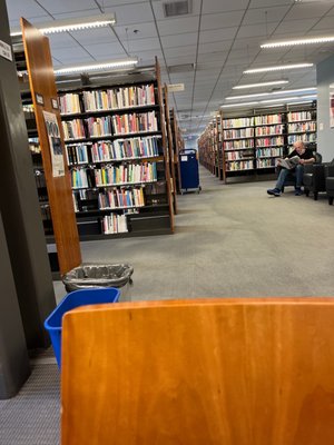 NEEDHAM FREE PUBLIC LIBRARY - Updated October 2025 - 29 Photos & 11 ...