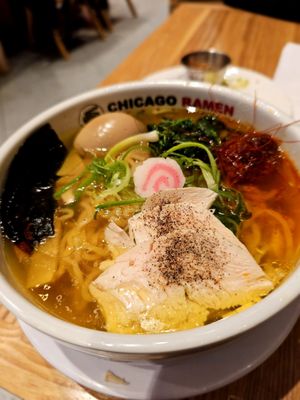 CHICAGO RAMEN - MUNDELEIN - Updated December 2025 - 158 Photos & 80 Reviews - 404 N Lake St ...